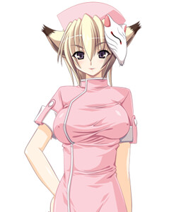 Tori no Naku Koro | vndb