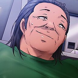 Shitara Naoki | vndb