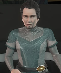 Oppai Odyssey | vndb