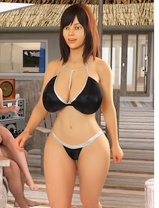 Honeymoon Island | vndb