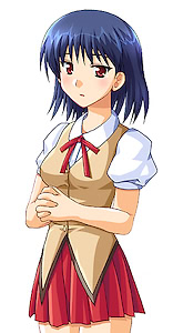 Tsukamoto Yakumo | vndb