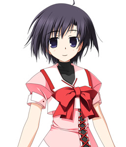 Watase Madoka | vndb