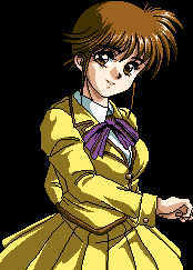 Makimura Chihiro | vndb