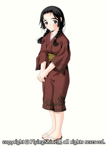 Pieta ~Shiawase no Aoi Tori~ | vndb