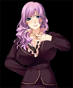 Sakurai Ayako | vndb