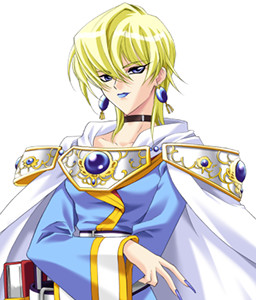 Sumeragi no Miko-tachi | vndb