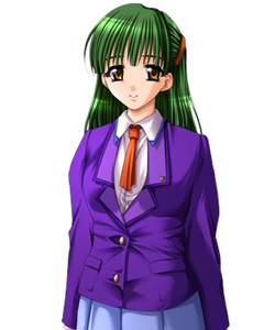 Fujimura Keiko | vndb