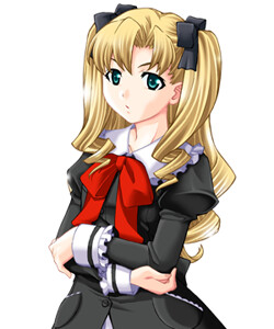 Asagi Mirai Felicity | vndb