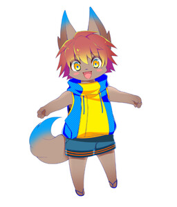 BETA-SIXDOUZE | vndb