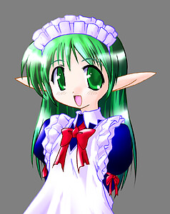 One Way Love ~Mint-chan Monogatari~ | vndb