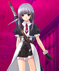 Tsuyuri Amane | vndb