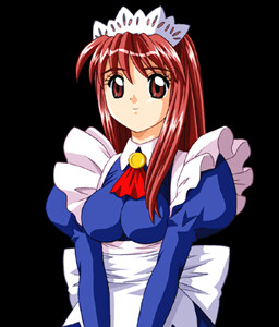 Shirahara Akane | vndb