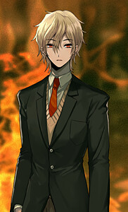 Natsume Souichirou | vndb