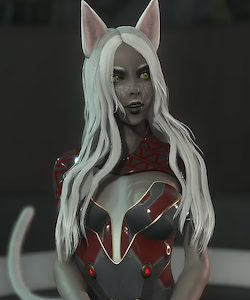 Oppai Odyssey | vndb