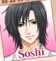 Soshi | vndb