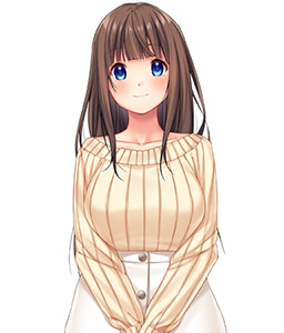 Ichinose Miho | vndb