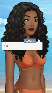 Cassie | vndb