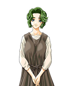 Narumi Satoko | vndb