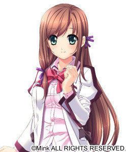 Maishiro Kanade | vndb