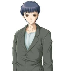 Tsukamoto Itsuki | vndb