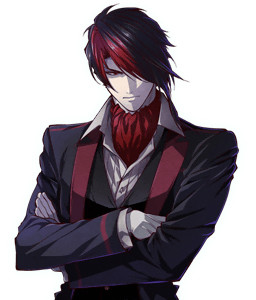 Omega Vampire | vndb