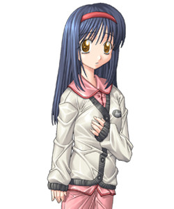 Toyohara Kanami | vndb