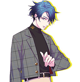 Nishijima Riku | vndb