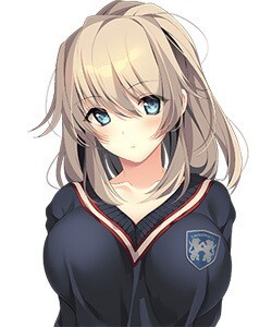 Grace Thompson | vndb