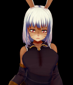 Corrupted Kingdoms | vndb