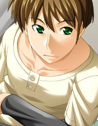 Higashino Ikuto | vndb