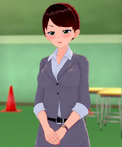 Commanding a Harem | vndb