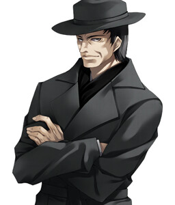 Arishima Kazuma | vndb