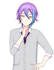 Kamishiro Rui | vndb