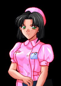 Miyamura Yukari | vndb