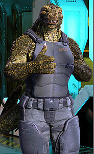 Star Periphery | vndb