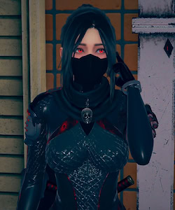 Hero to Villain | vndb