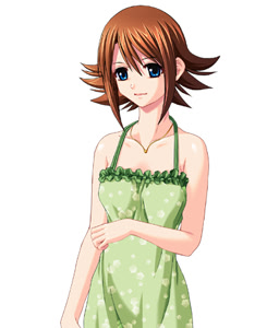 Shidou Atsumi | vndb