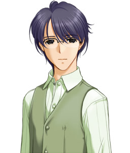 Erisaki Jun'ya | vndb