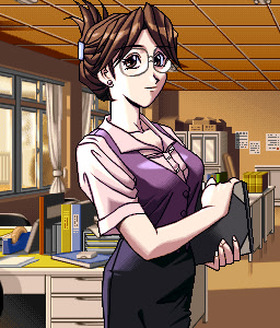 Mizushima Reina | vndb