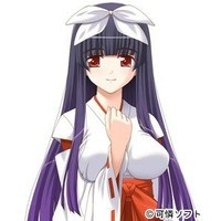 Minazuki Yuuna | vndb