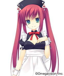 Maibara Minazuki | vndb