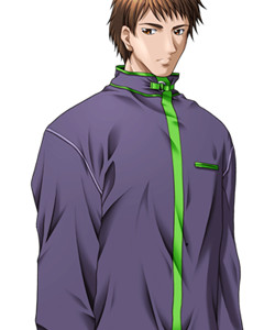 Tachikawa Shun | vndb