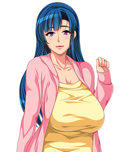 Kamio Natsuko | vndb