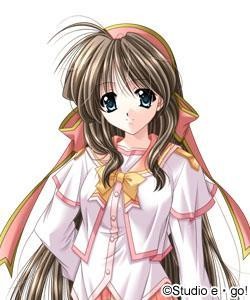 Tomosaka Mutsumi | vndb