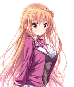 Kashima Shino | vndb