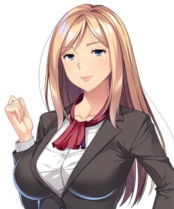 Hanabusa Reiko | vndb