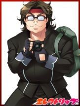 Endou Takeshi | vndb