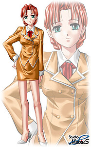 Mikuni Tomoko | vndb