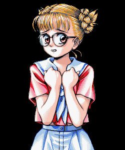 Ushinawareta Rakuen | vndb