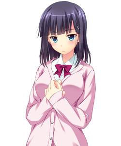 Tsukimura Kaede | vndb